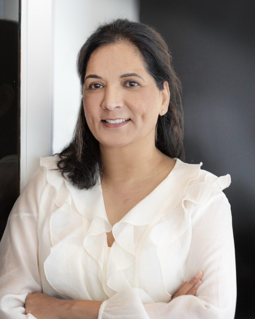 Meet the Owner of Qualicare Home Care Edmonton South, AB