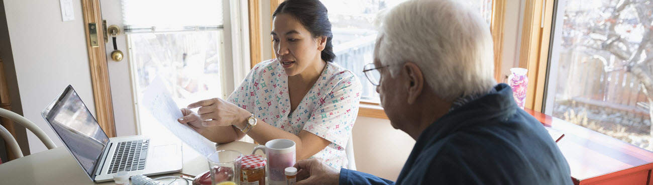 Specialized Home Health Services near San Diego, CA